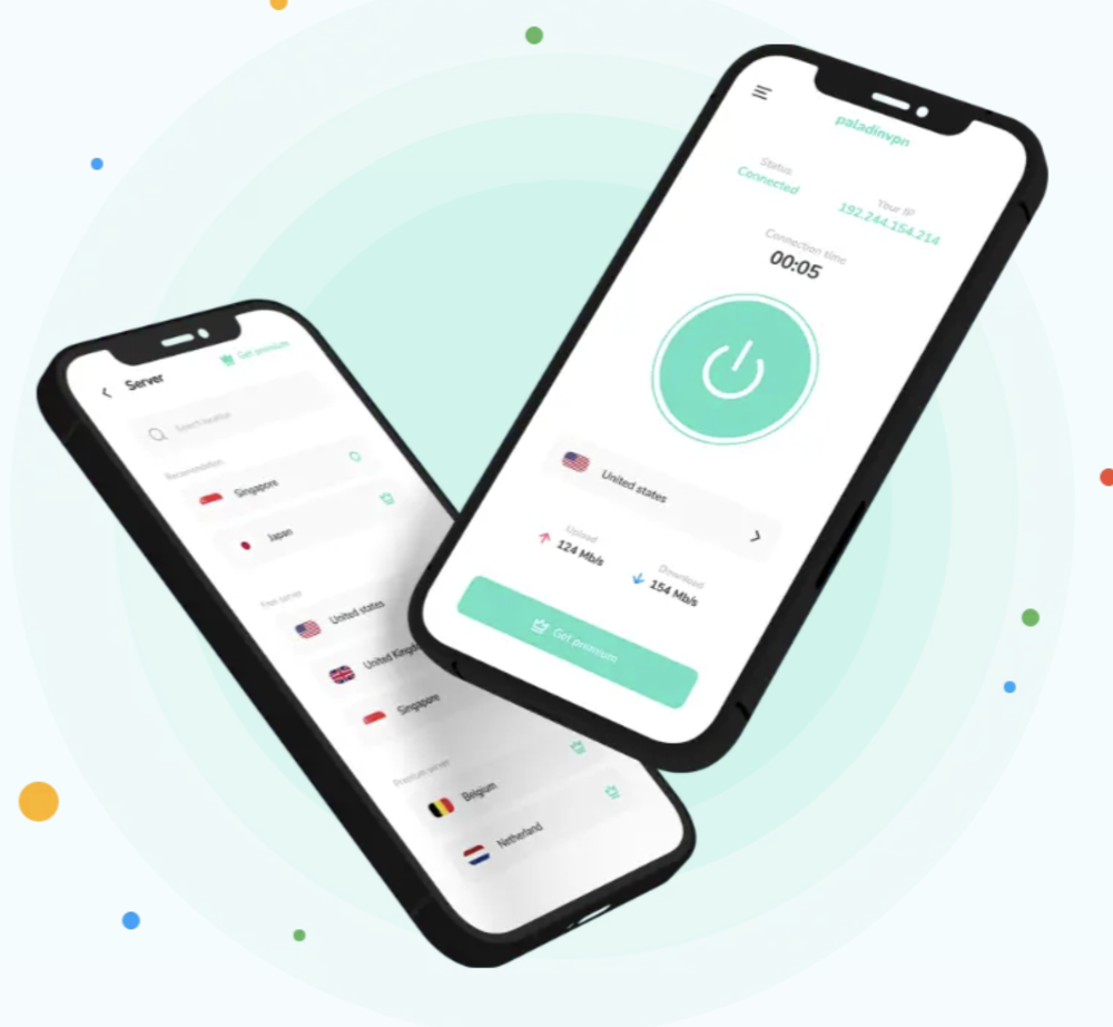 PaladinVPN Reviews in 2025