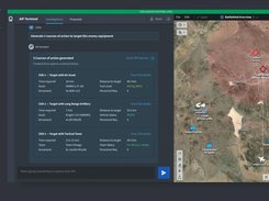 Compare ChatGPT vs. Palantir AIP in 2026