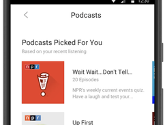 Compare Pandora vs. SoundCloud in 2026