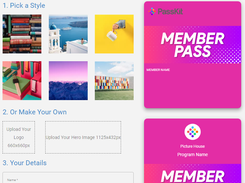 PassKit C Sharp SDK download | SourceForge.net