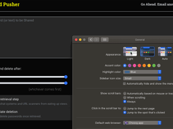 Password Pusher download | SourceForge.net