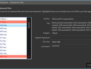 PatchCleaner download | SourceForge.net