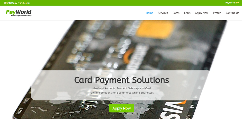 PayWorld Reviews in 2025