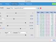 PC Equalizer - GUI download | SourceForge.net