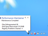 Performance Maintainer download | SourceForge.net