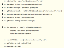 pdf-editor download | SourceForge.net