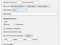 PDFSticher download | SourceForge.net
