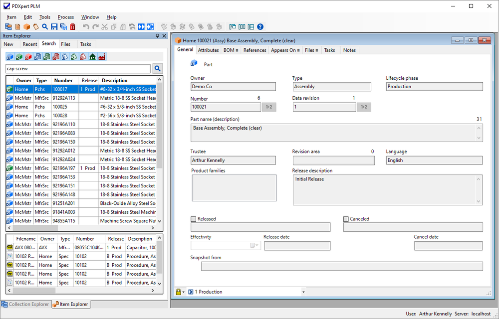 PDXpert PLM Reviews - 2025