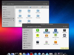 Pearl Linux OS 2.5 download | SourceForge.net