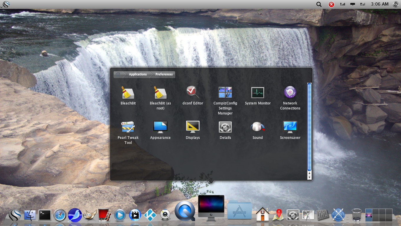 Pearl OS 3.0 download | SourceForge.net