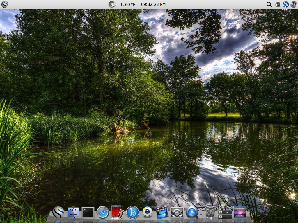 Pearl Linux download | SourceForge.net