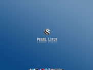 Pearl Linux 1.5 64 bit download | SourceForge.net