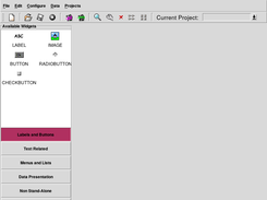 Perl ZooZ create Tk GUI download | SourceForge.net