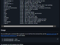 pgloader download | SourceForge.net