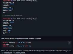 pgvecto.rs download | SourceForge.net