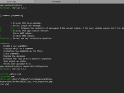 Phinx download | SourceForge.net