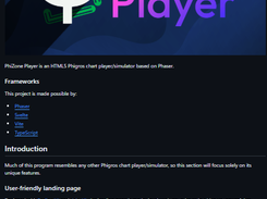 PhiZone Player download | SourceForge.net