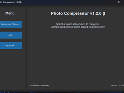 photo-compressor download | SourceForge.net