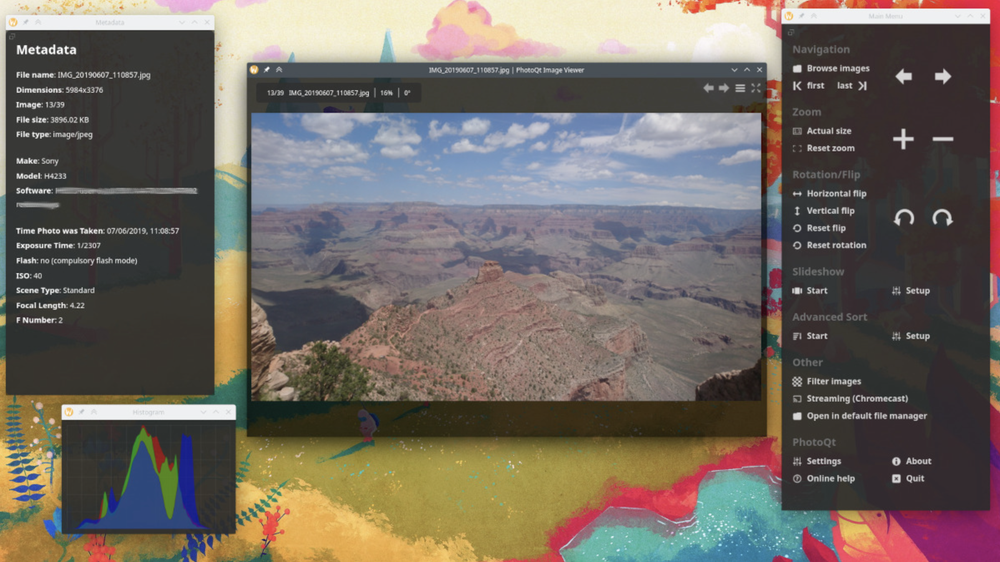 PhotoQt Reviews in 2025