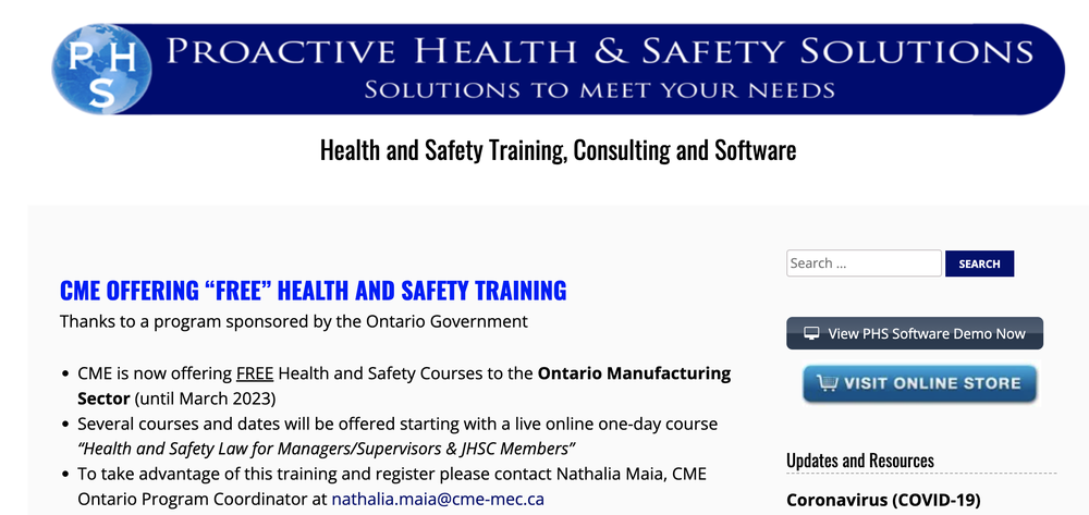 PHS Software Reviews in 2025