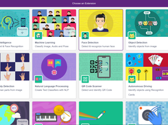 PictoBlox vs. Scratch Comparison