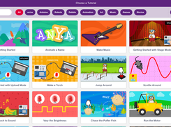 PictoBlox vs. Scratch Comparison