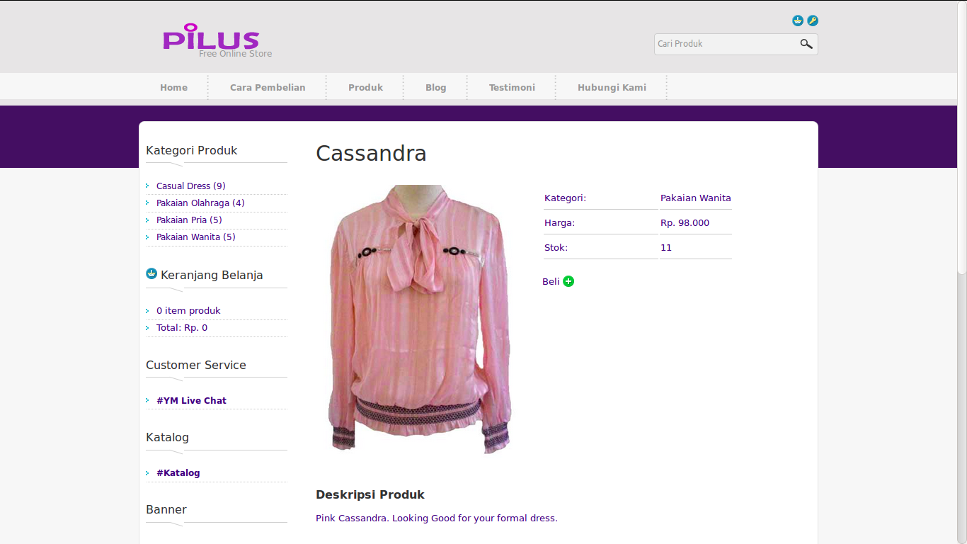 PiLUS download | SourceForge.net
