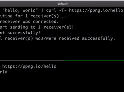 Piping Server download | SourceForge.net