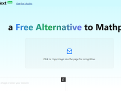Pix2Text download | SourceForge.net