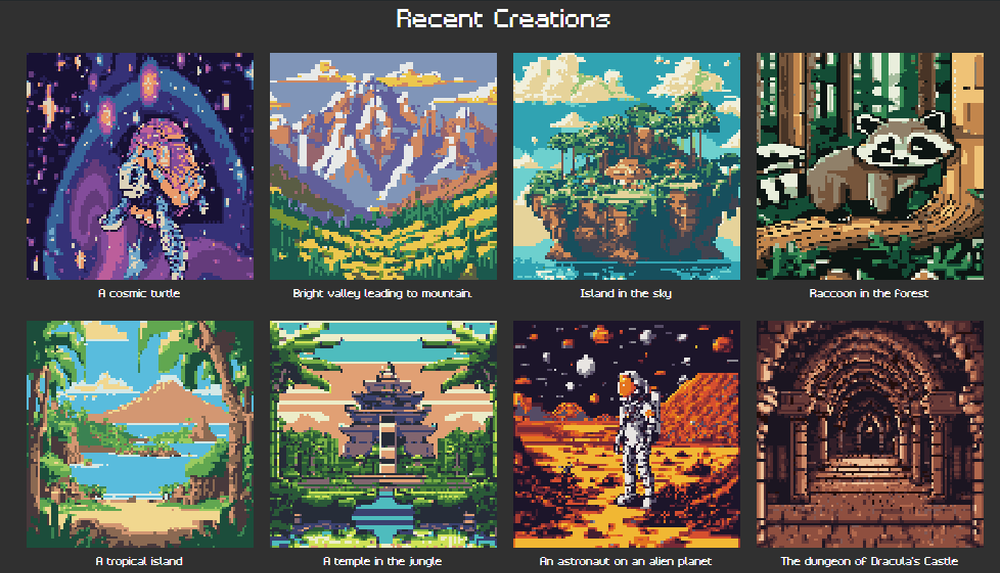 Pixel-Art.ai Reviews - 2025