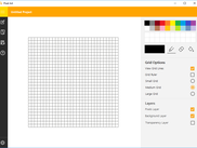 Pixel Art download | SourceForge.net