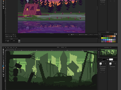 Pixelorama download | SourceForge.net