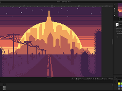 Pixelorama download | SourceForge.net
