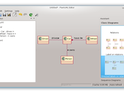 PlantUML QEditor download | SourceForge.net
