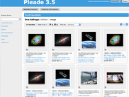 PLEADE : EAD for the Web download | SourceForge.net