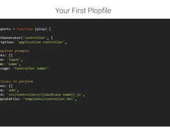 plop download | SourceForge.net