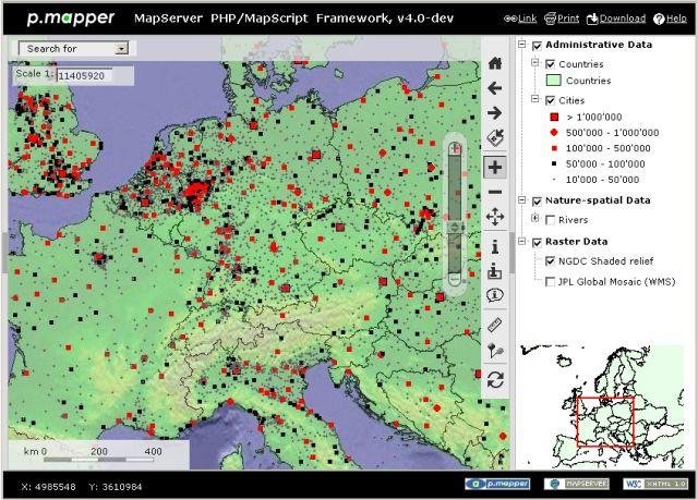 p.mapper download | SourceForge.net
