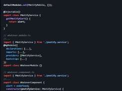 PNotify download | SourceForge.net