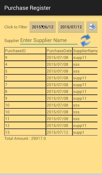 Point of Sale download | SourceForge.net