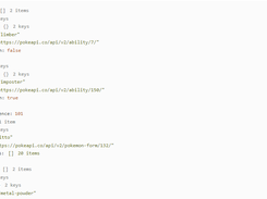 PokeAPI download | SourceForge.net