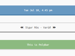 Polybar download | SourceForge.net
