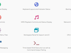 Polybar download | SourceForge.net