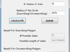 Polygon-Calculator download | SourceForge.net