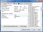 Portable Webserver download | SourceForge.net