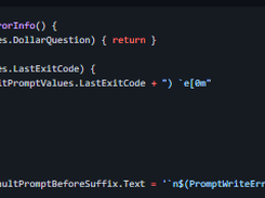 posh-git download | SourceForge.net