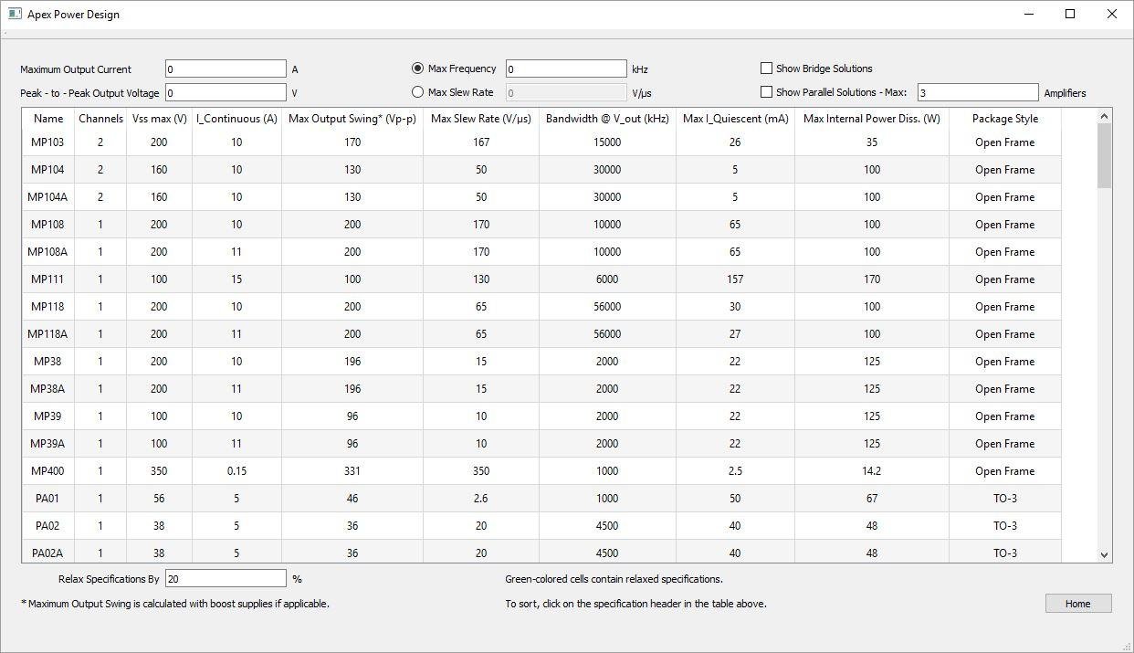 Power Design download | SourceForge.net