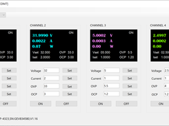 Power Supply Control download | SourceForge.net