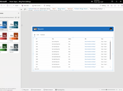 Compare Mendix vs. Microsoft Power Apps vs. OutSystems in 2026