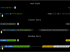 Powerlevel10k download | SourceForge.net