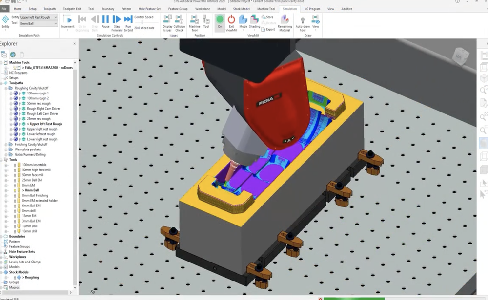 PowerMill Reviews in 2025